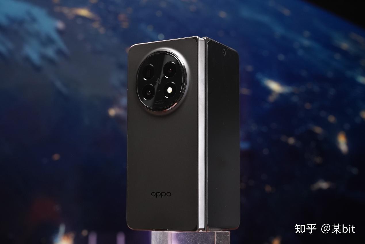 如何看待 2 月 20日发布的 OPPO Find N5，作为全球更薄折叠屏旗舰有哪些亮点值得关注？ - 知乎