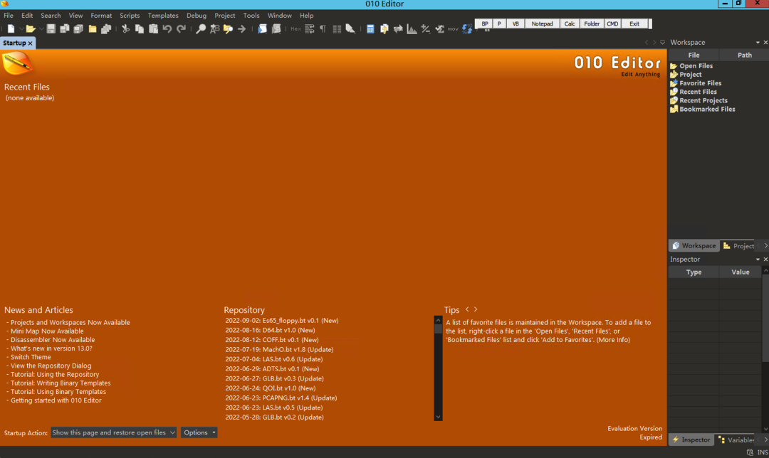 Tide安全团队——逆向分析010 editor - 知乎