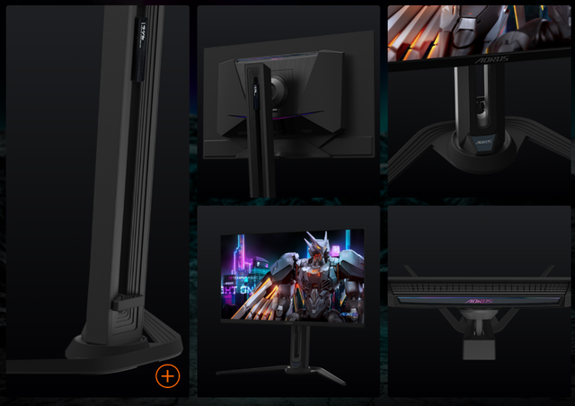 技嘉AORUS与PCL达成战略合作 职业级吃鸡装备一键get - 知乎