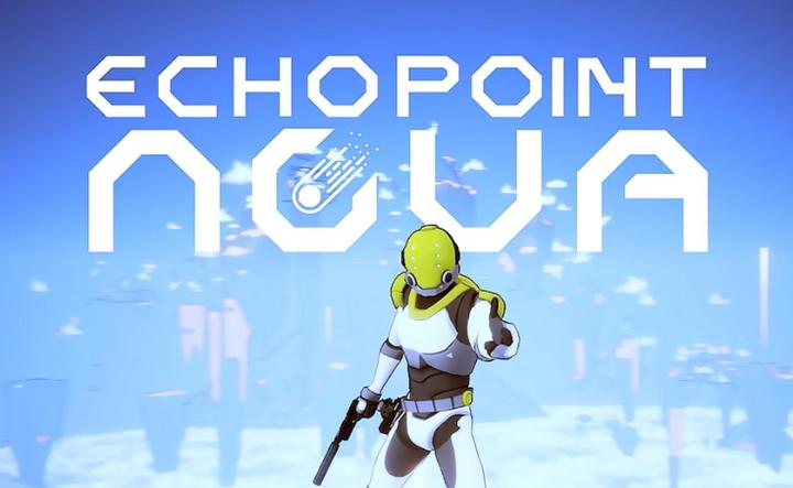 Steam游戏评测 第491期《Echo Point Nova》 - 知乎