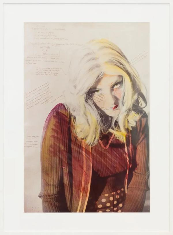 Lynn Hershman Leeson｜创造荒诞又现实人机同体的女艺术家 - 知乎