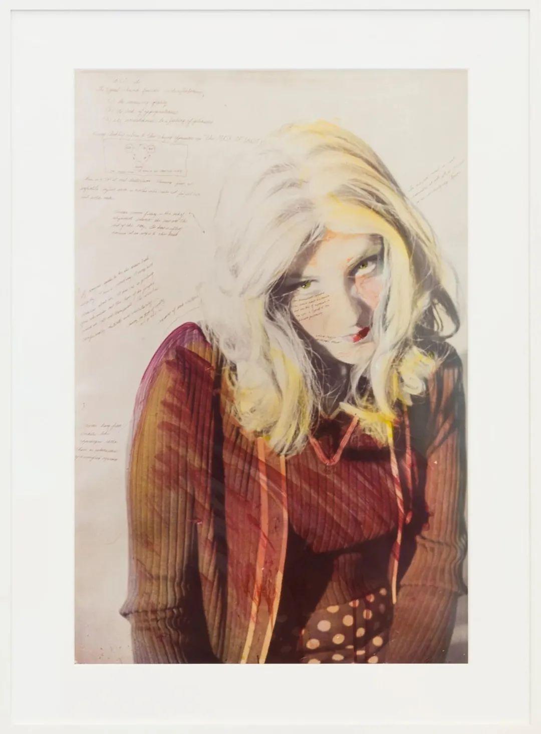 Lynn Hershman Leeson｜创造荒诞又现实人机同体的女艺术家 - 知乎