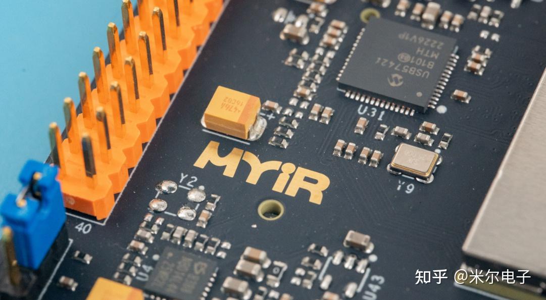搭载国产最新8nm制程SOC，米尔RK3576开发板初体验！ - 知乎