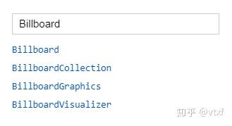 Cesium API使用指南1 - 知乎
