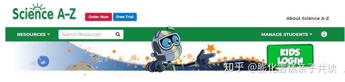 英语分级不够刷？科普类分级ScienceA-Z科学RAZ（SAZ）你知道吗？电子版SAZ分享~ - 知乎