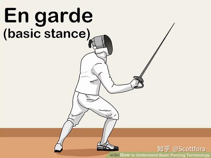 摩登家庭英语口语学习 S1E7 En Garde - 上篇 - 知乎