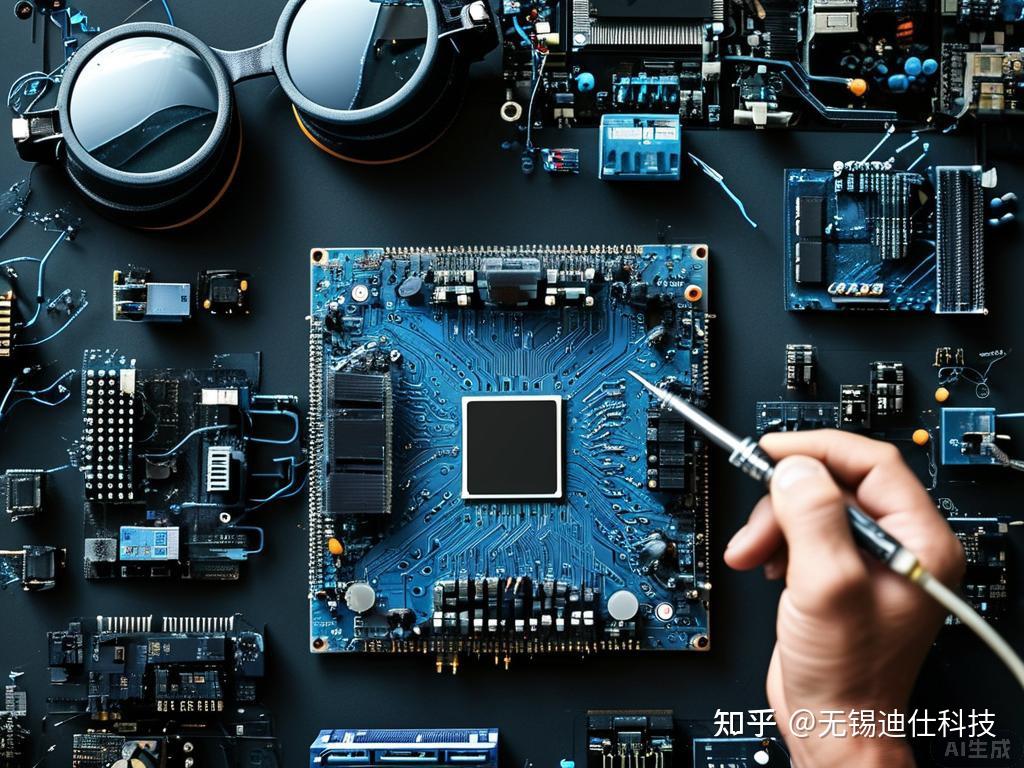 EMC、EMI、EMS分别是什么意思？ - 知乎