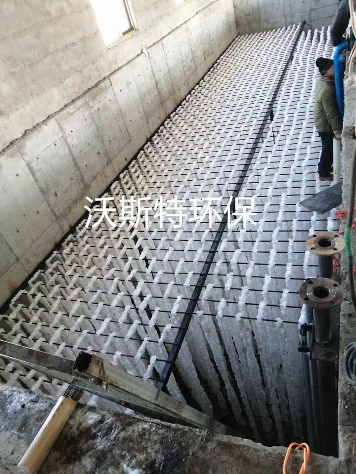 辫带式生物绳填料与组合填料的区别 知乎 1470