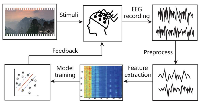 SEED 数据集介绍 - 知乎