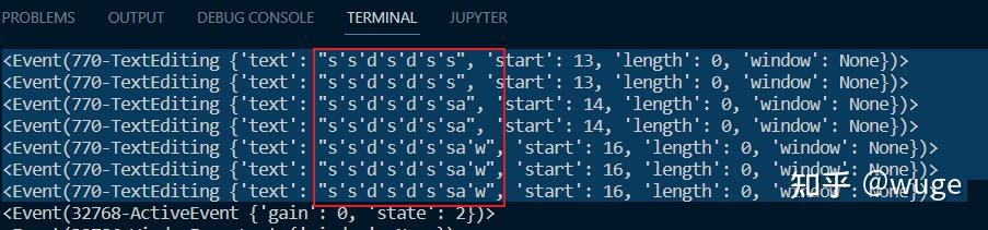 pygame无法使用WASD控制的原因 - 知乎