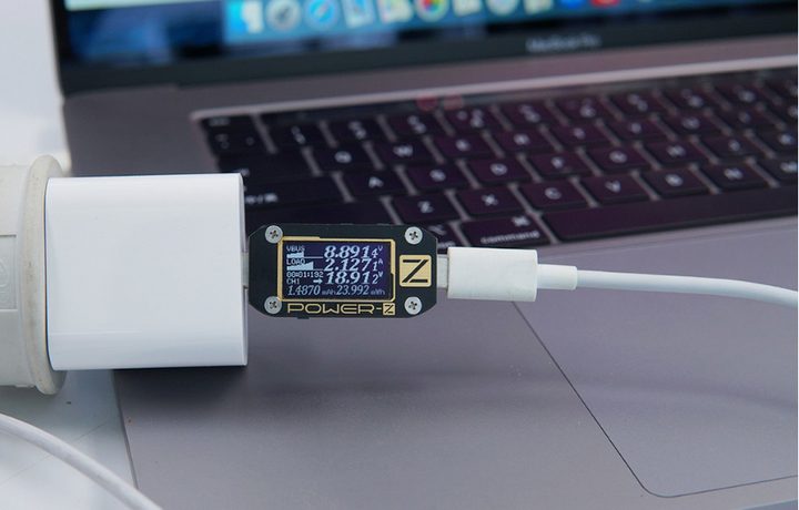 65W、66W、67W以上华为小米等手机充电器给笔记本充电可行性探究 - 知乎