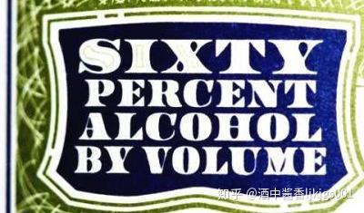 ABV、Alc、Vol、°P，这些酒瓶上的符号，都是什么意思？ - 知乎