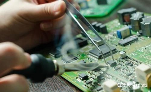 电子组件验收标准(IPC-A-610H)和DFM安规技术及案例解析培训 - 知乎