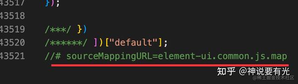 我是怎么调试 Element UI 源码的 - 知乎