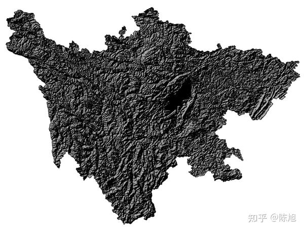 【数据分享】2022年全国DEM数据 - 知乎