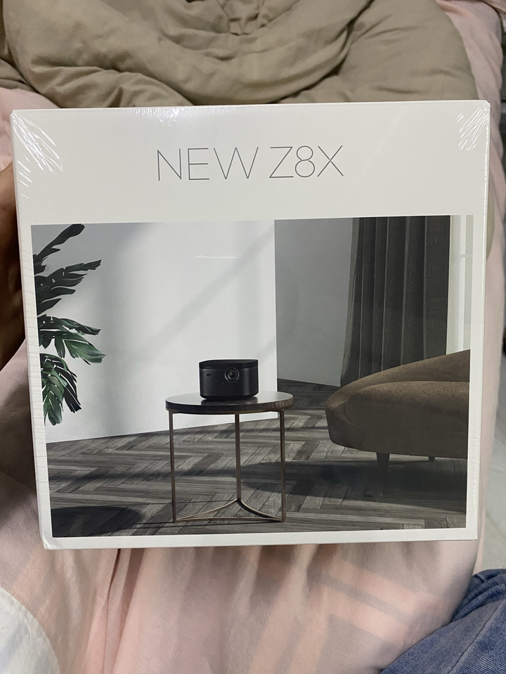 四千不到，为什么我最后选了极米New Z8X - 知乎