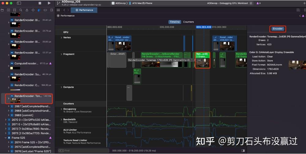 UE4在Mac和ios上打包测试的一些经验分享 - 知乎
