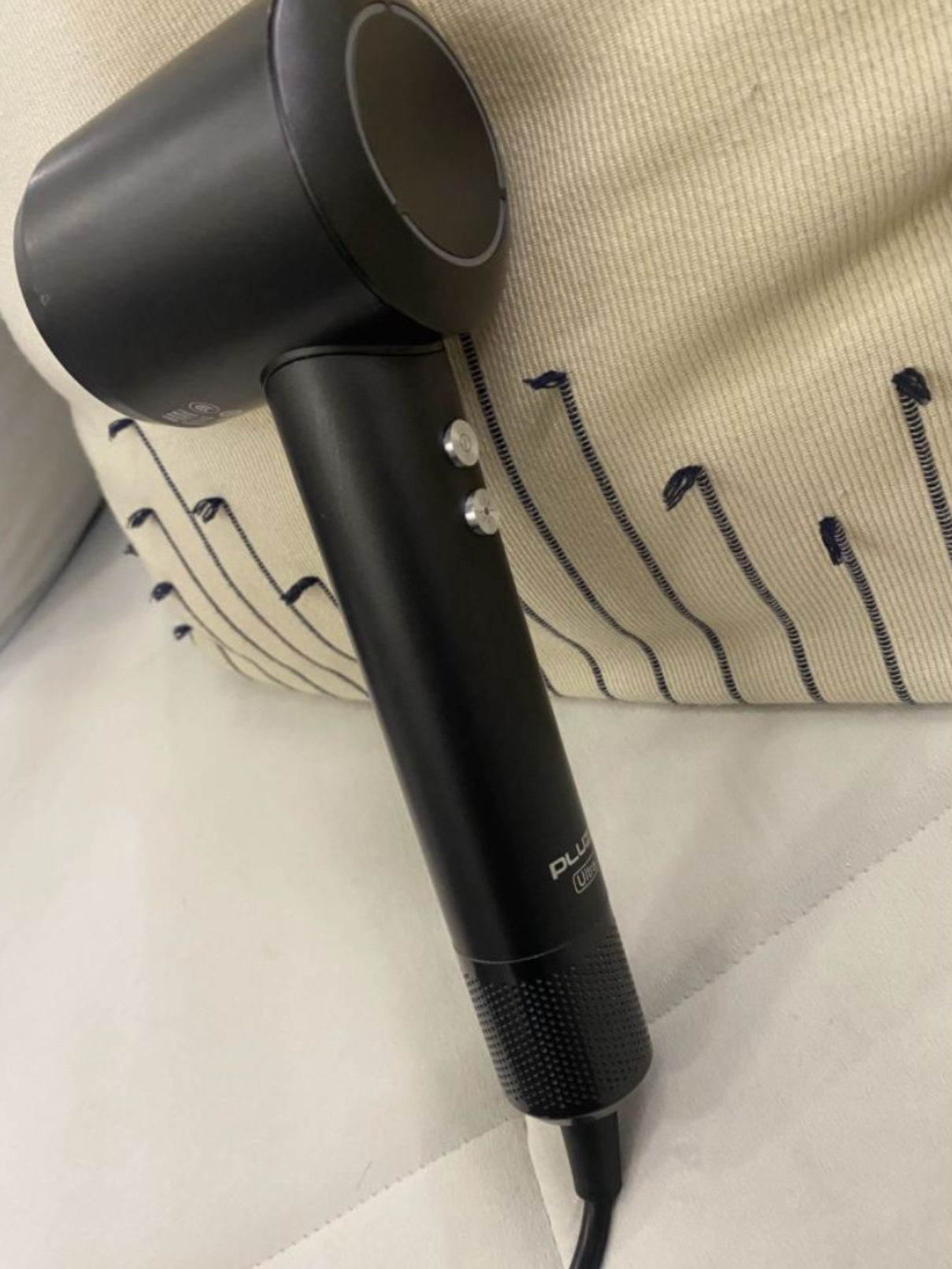 吹风机选购指南 | 吹风机该怎么选？PLUZZ X116 Ultra高速负离子吹风机是否值得入手？ - 知乎