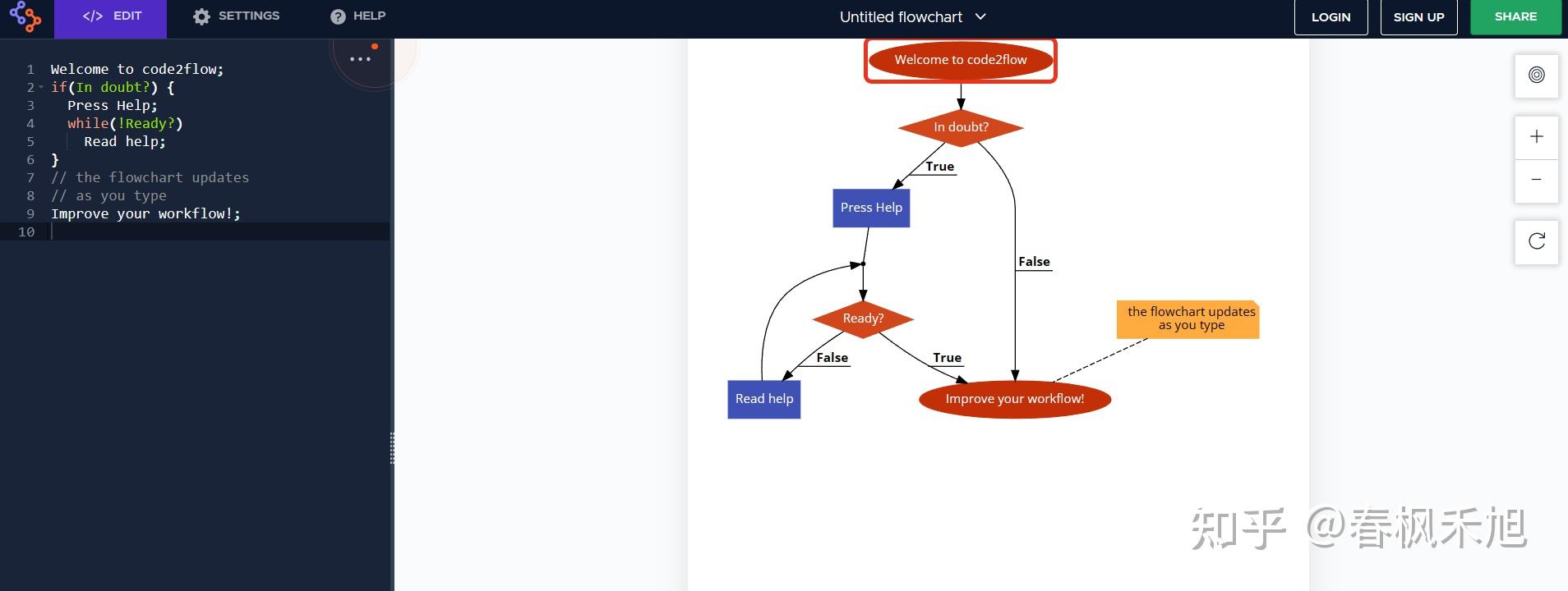 盘点十大你不知道的在线工具，用了都说好！🤣 - 知乎