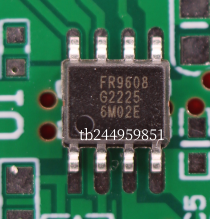 FR9608SP 4.5V至28V宽输入的转换器IC 输出电流 3A - 知乎