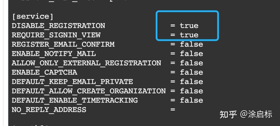 Nas轻量git方案：Docker安装Gitea - 知乎