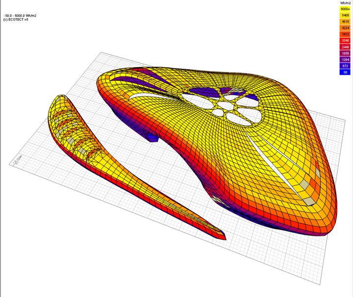 Rhino+Grasshopper全流程设计应用教程 - 知乎