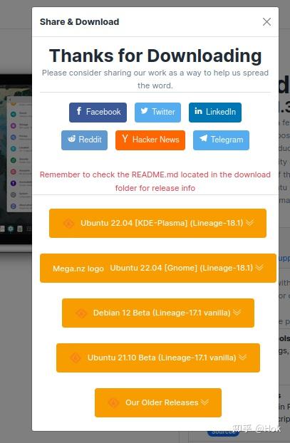 linux上运行android：waydroid终于安装成功并可上网、安装程序 - 知乎
