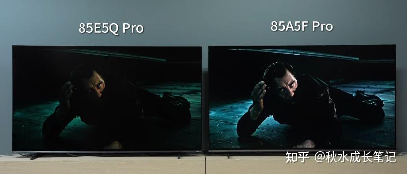 Mini LED电视推荐|创维A5F Pro对比海信E5Q Pro：哪款是Mini LED电视的最优选择 - 知乎