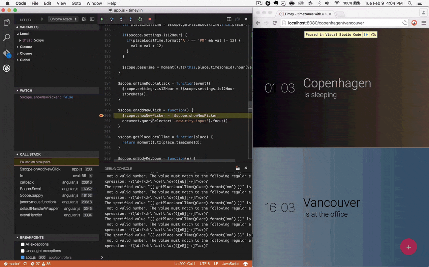 VSCode 必装的 10 个高效开发插件 - 知乎