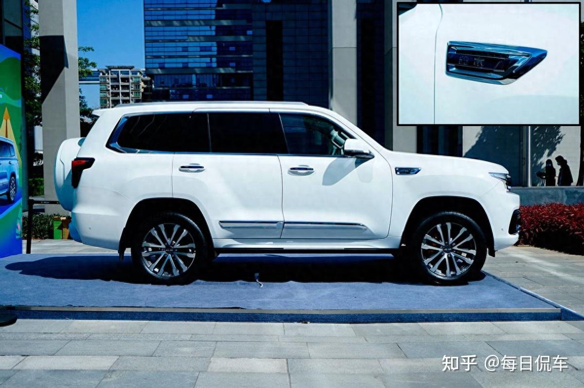 BJ60千里版售26.48万元起 柴油动力+48V系统 一箱油续航破千公里 - 知乎