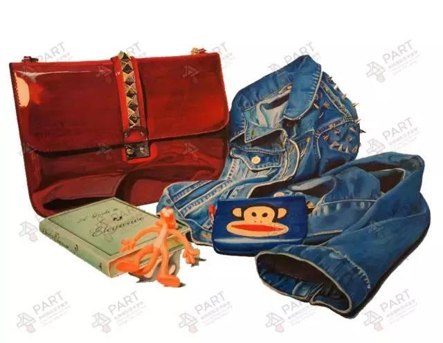 在 ACCD (Art center college of Design) 就读是怎样一番体验？ - 知乎