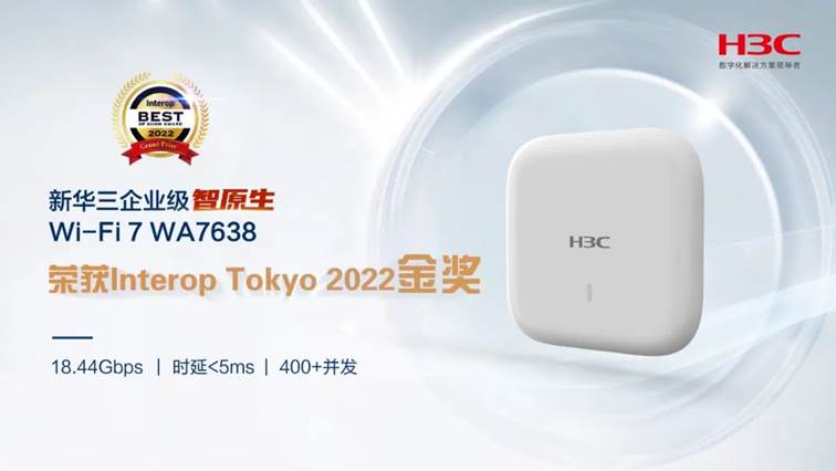 智能联接｜Wi-Fi 7技术揭秘 - 知乎