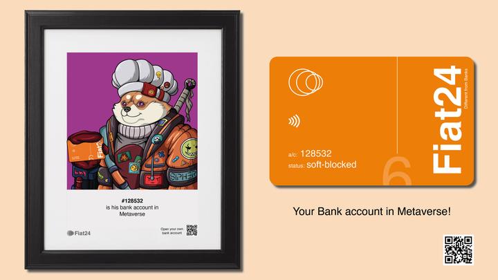 NFTs能取代传统银行账户吗？ - 知乎