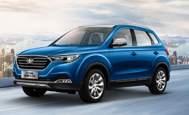 四胞胎奔腾T33、奔腾X40、森雅R7和森雅R8为何命运大不同？ - 知乎