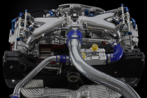 厉害了,word哥!2012赛季斯巴鲁BRZ GT300发动机EJ20解读！ - 知乎