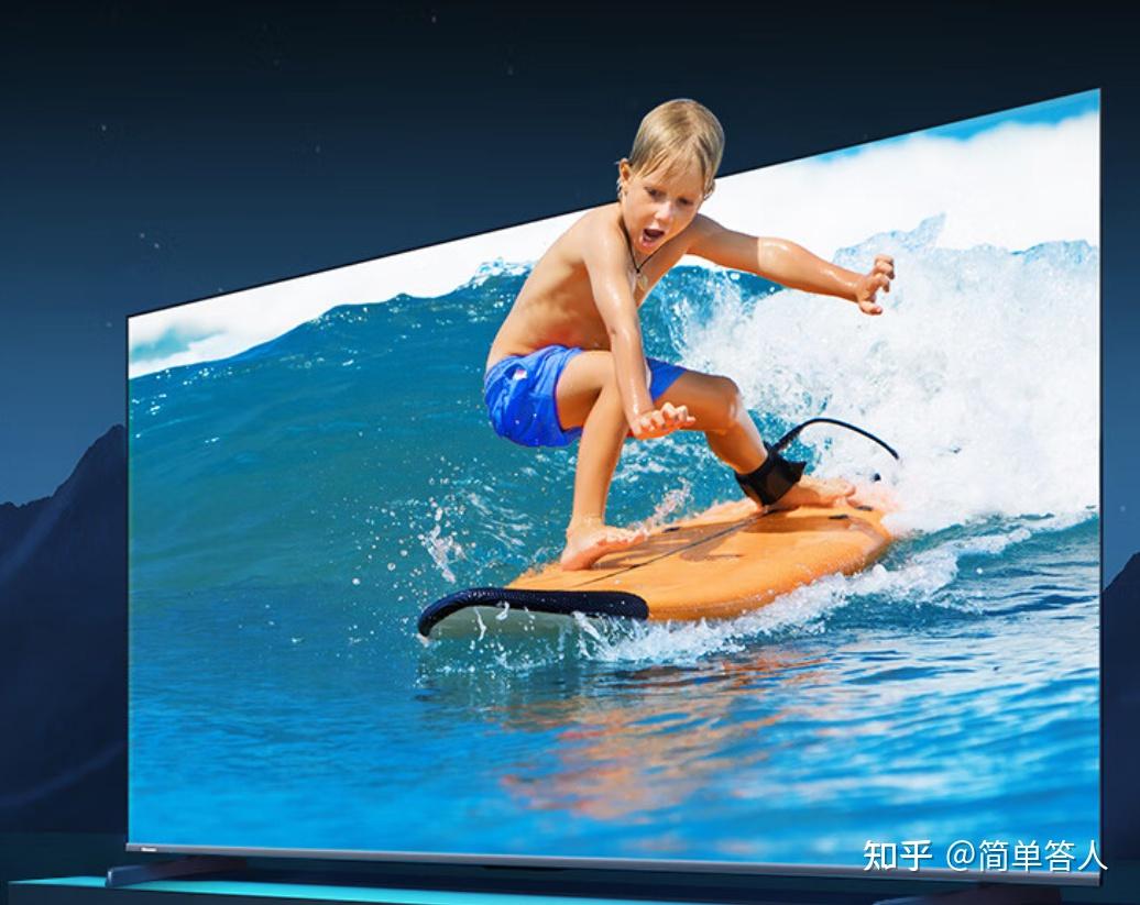 评测海信65E5H-PRO电视怎么样，参数如何，画质表现好吗？