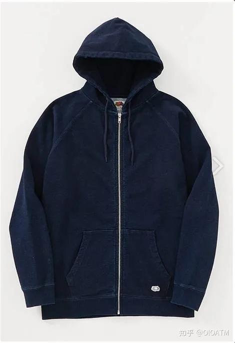 Blue Blue Japan—站在蓝染世界顶端的品牌 - 知乎