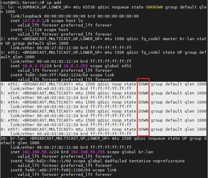 HCL中竟然新增了Openwrt服务器，你知道怎么用吗？ - 知乎