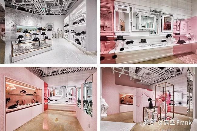 新饰觉×Shine Li 专业助力品牌发展··· - 知乎