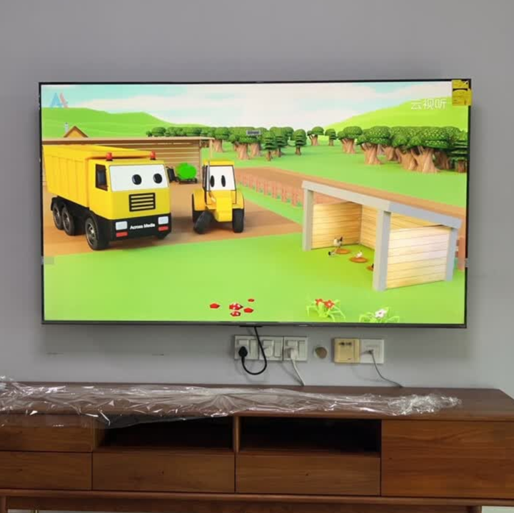 小米电视S65 Mini LED 2025（小米电视s65miniled2025）怎么样？体验6天优缺点测评 - 知乎