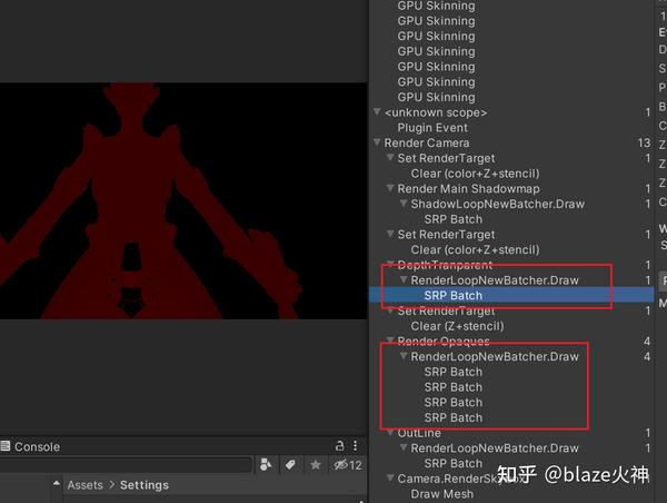 战双帕米什人物渲染随笔（最新添加sss+pbr+清漆，但没时间更帖，就放几张图） - 知乎