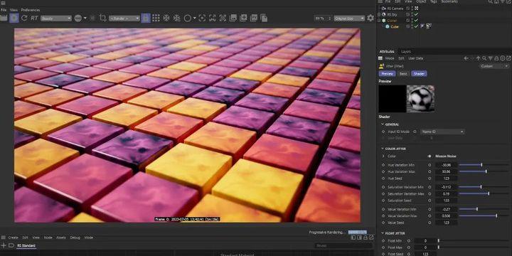 Cg Magic分享3d Max插件pulldownit 5 5更新! 知乎