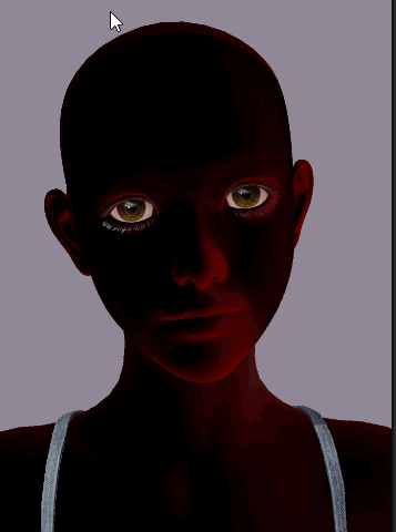 Unity写实角色渲染-皮肤BTDF - 知乎