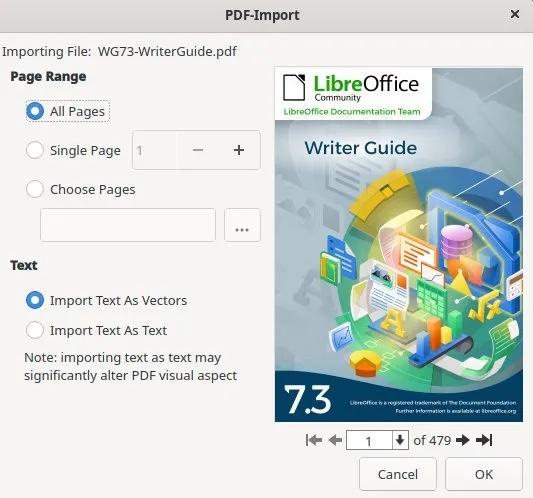 适用于 Linux 的 5 个最佳 PDF 编辑器 | Linux 中国 - 知乎
