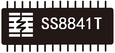 SS8841T(DRV8841)大功率步进电机驱动IC - 知乎