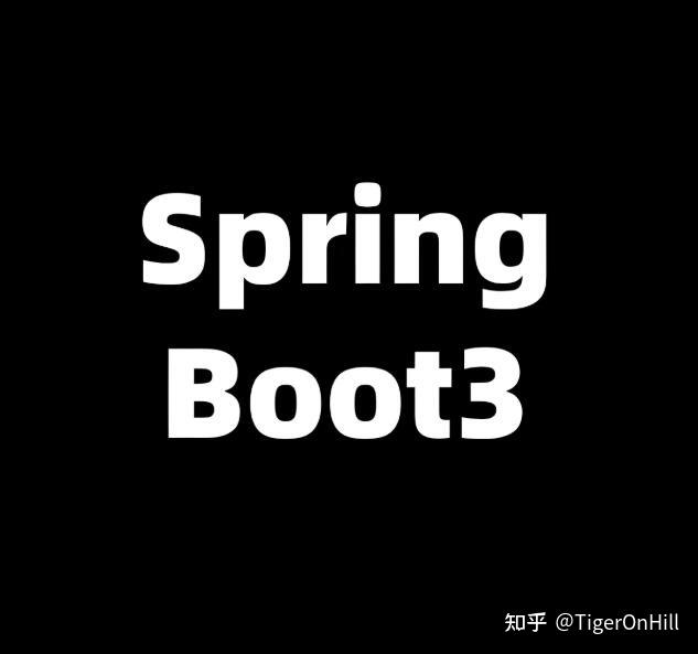 究竟有何不同，SpringBoot2和SpringBoot3大揭秘 - 知乎