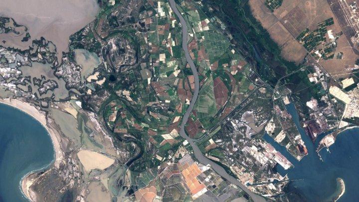 GEE学习03-Landsat卫星数据标识详解 - 知乎