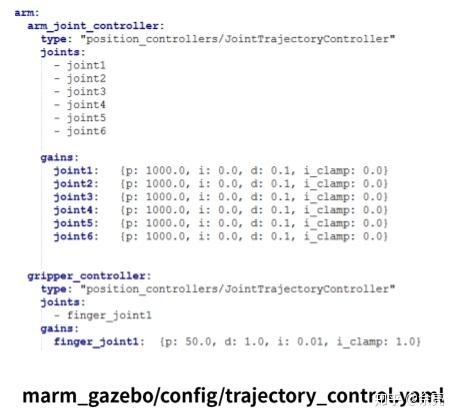 ROS入门学习之七Moveit机械臂控制 - 知乎