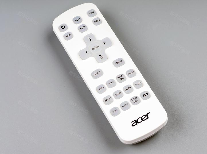 不仅支持4K，而且还支持HDR，超值的acer V7850家用投影机 - 知乎