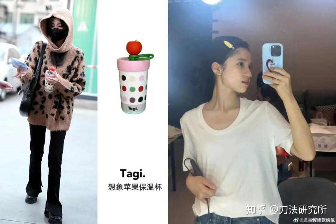 毫无性价比的 Tagi. 到底怎么火的？ - 知乎